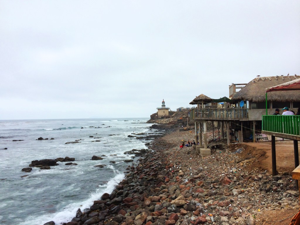 Popotla | The Other California